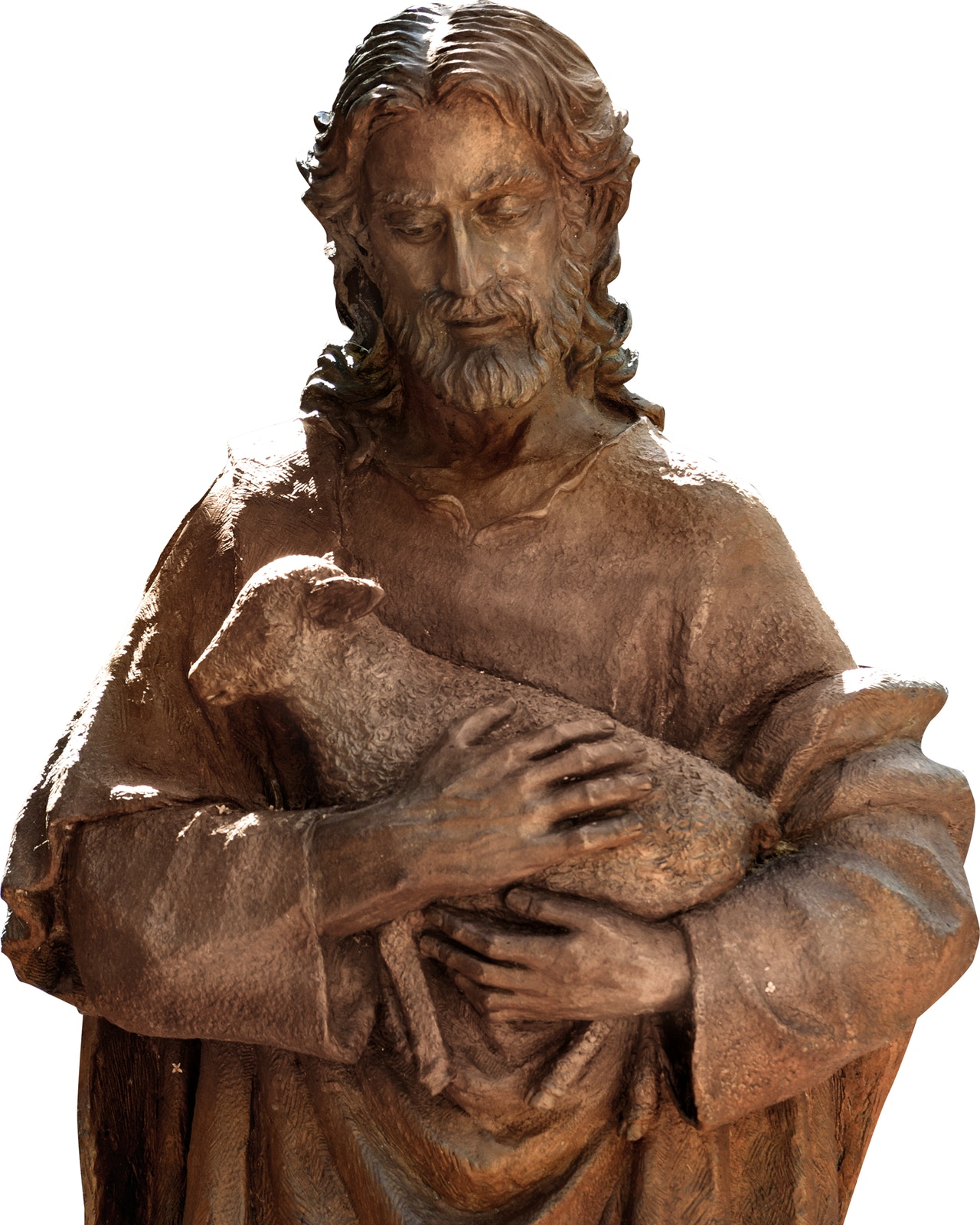 Our Father | The Lord's Prayer - St. Gabriel Catholic Church | Pompano ...