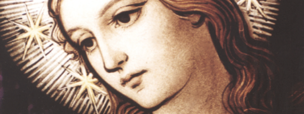 Hail Mary - St. Gabriel Catholic Church | Pompano Beach, FL