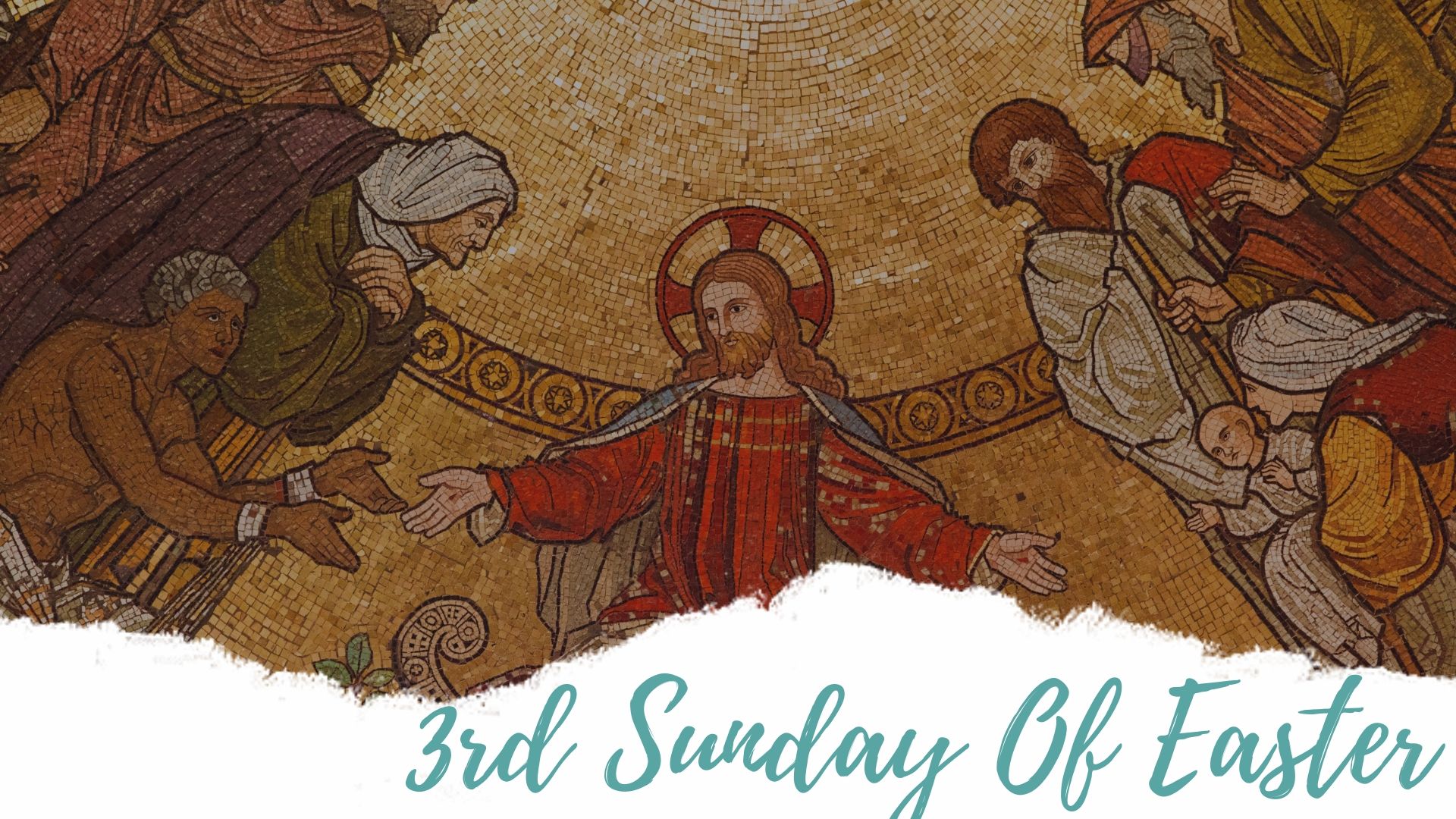 Father Nathan Homily | April 26, 2020 - St. Gabriel Catholic Church ...