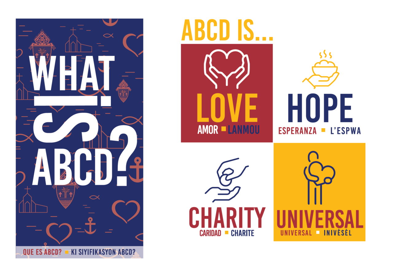 Miami Archdiocese Charities Drive 2021 - St. Gabriel Catholic Church ...