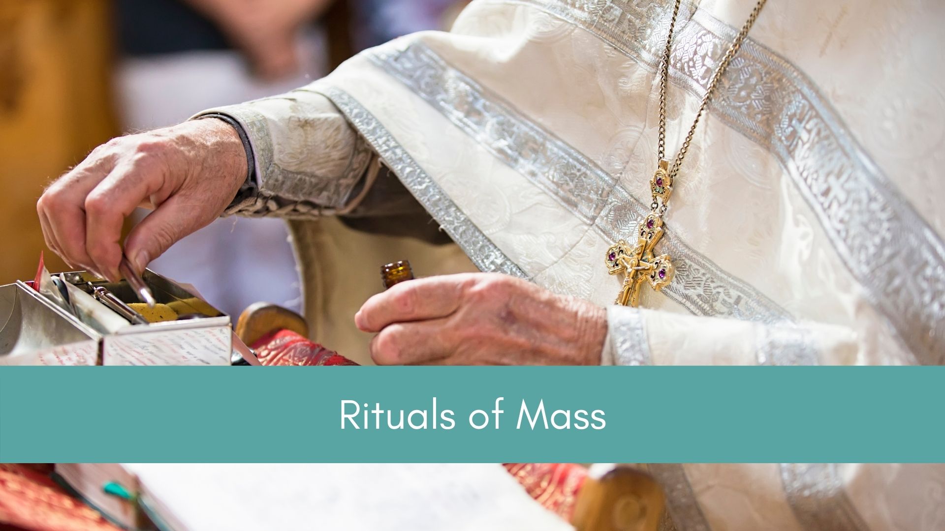 From The Desk Of Father Nathan | March 14, 2021 - St. Gabriel Catholic ...