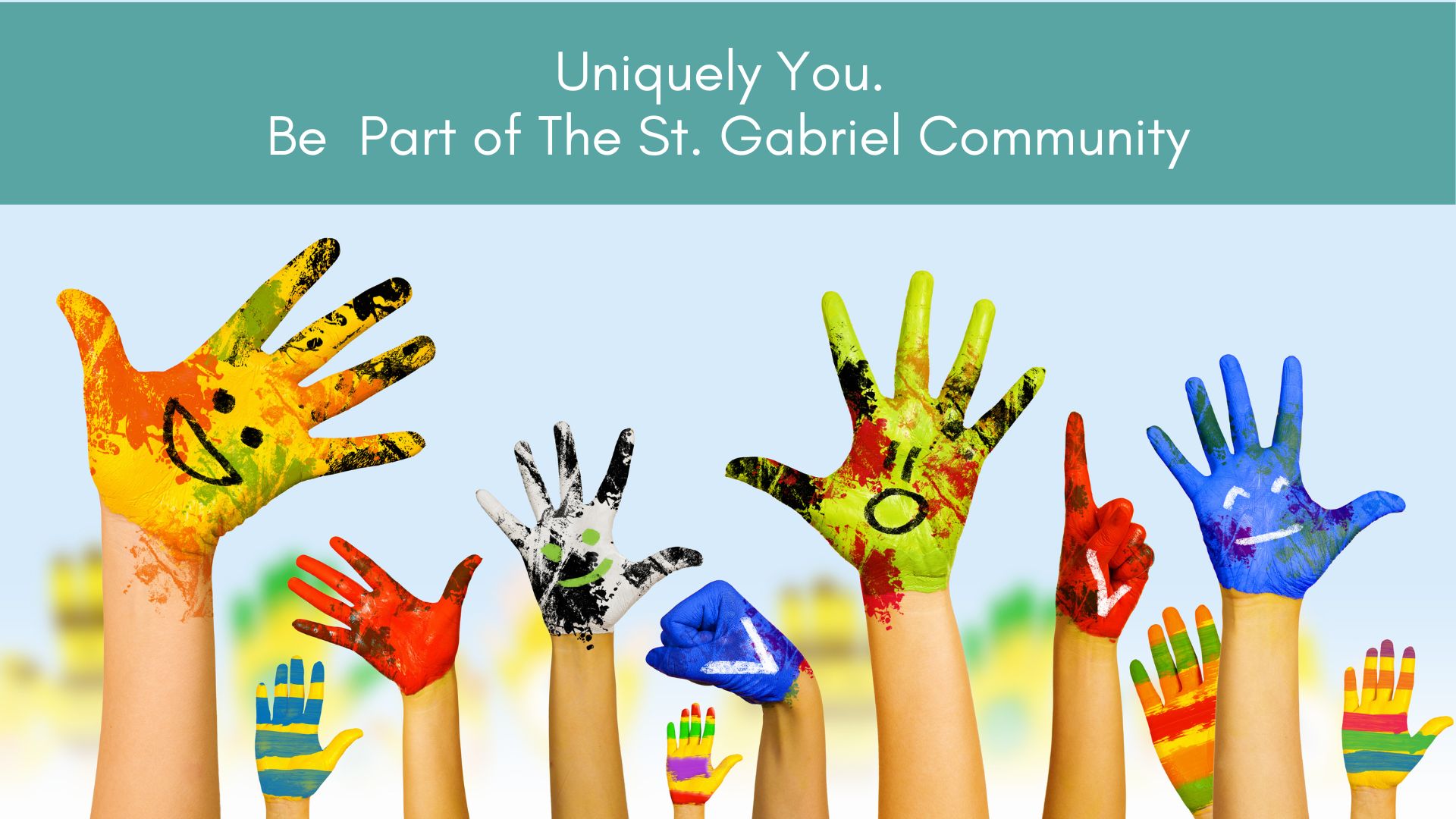 From The Desk Of Father Nathan July 17 2022 St Gabriel Catholic