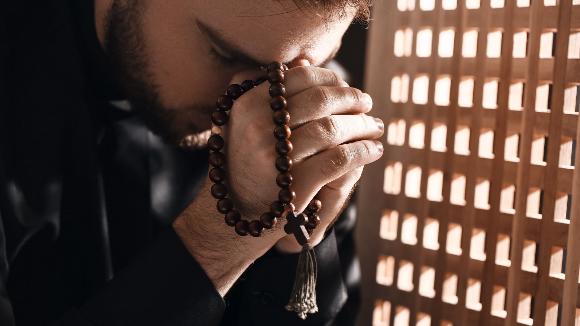 From The Desk Of Father Nathan | March 12, 2023 - St. Gabriel Catholic ...