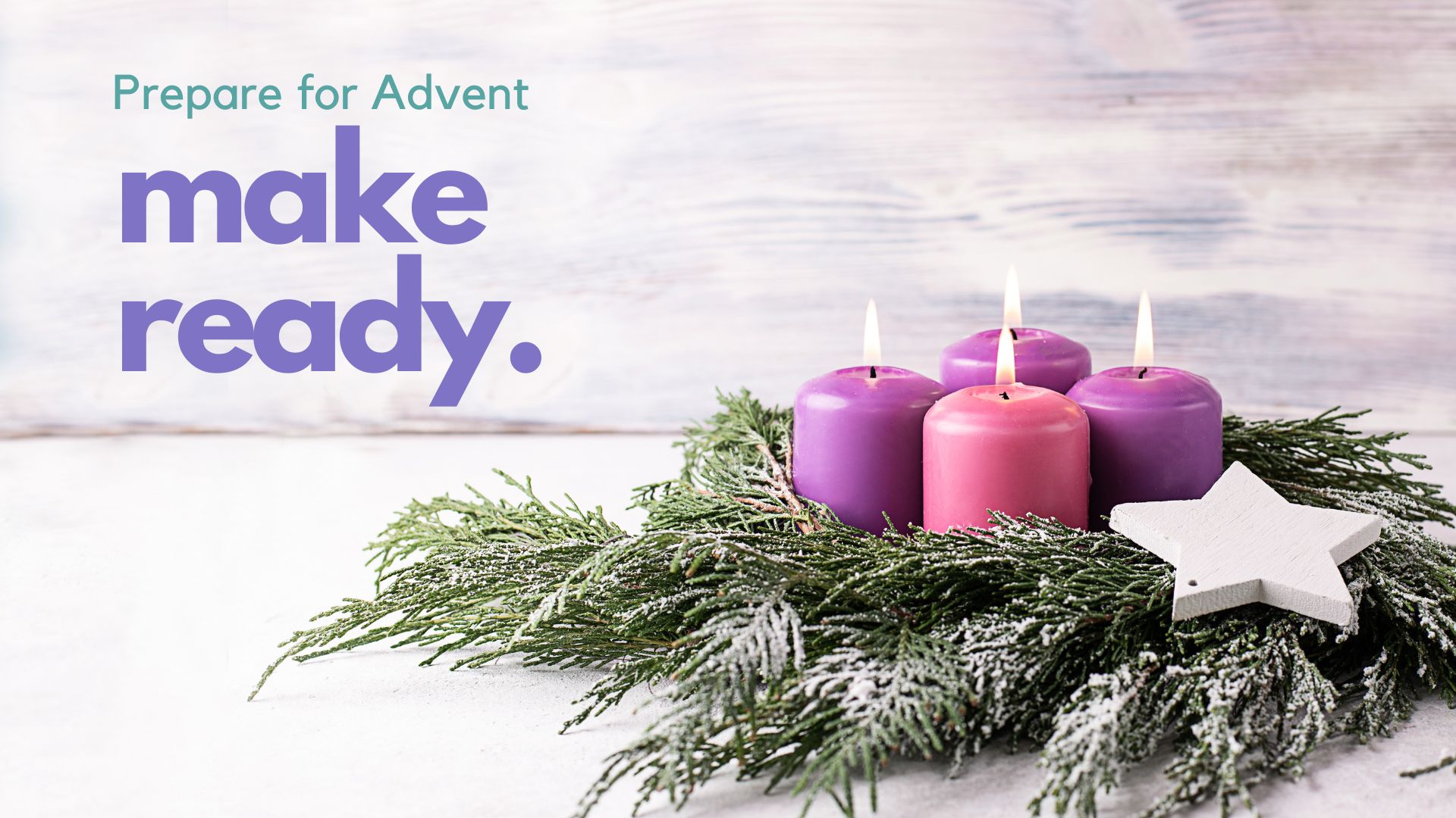 From The Desk Of Father Nathan | November 26, 2023 - St. Gabriel ...