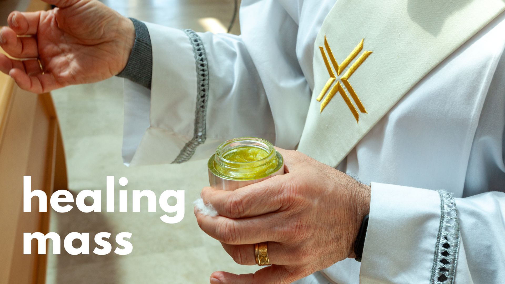 From The Desk Of Father Nathan | October 27, 2024 - St. Gabriel ...