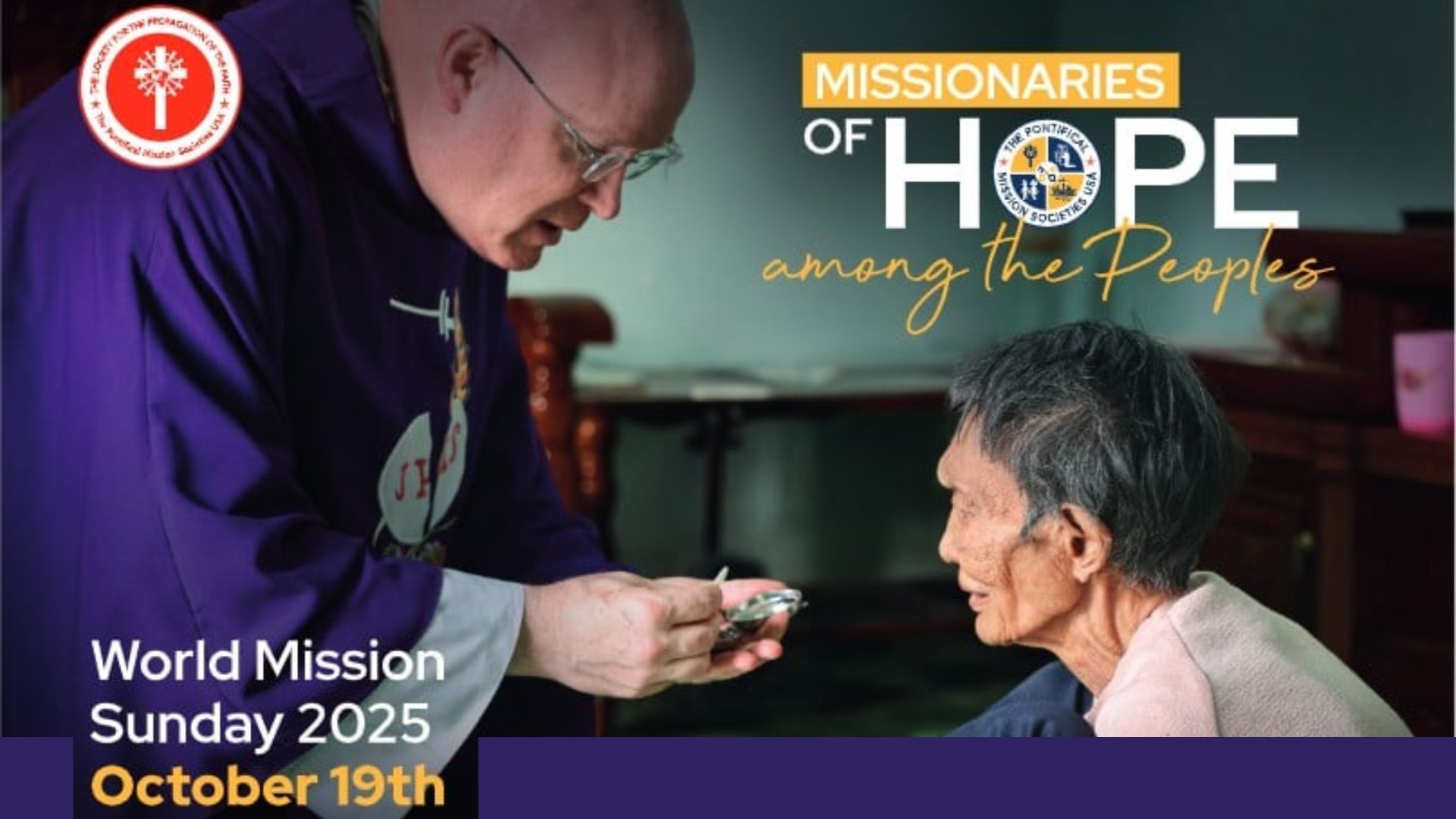 From The Desk Of Father Nathan | September 28, 2025 - St. Gabriel ...